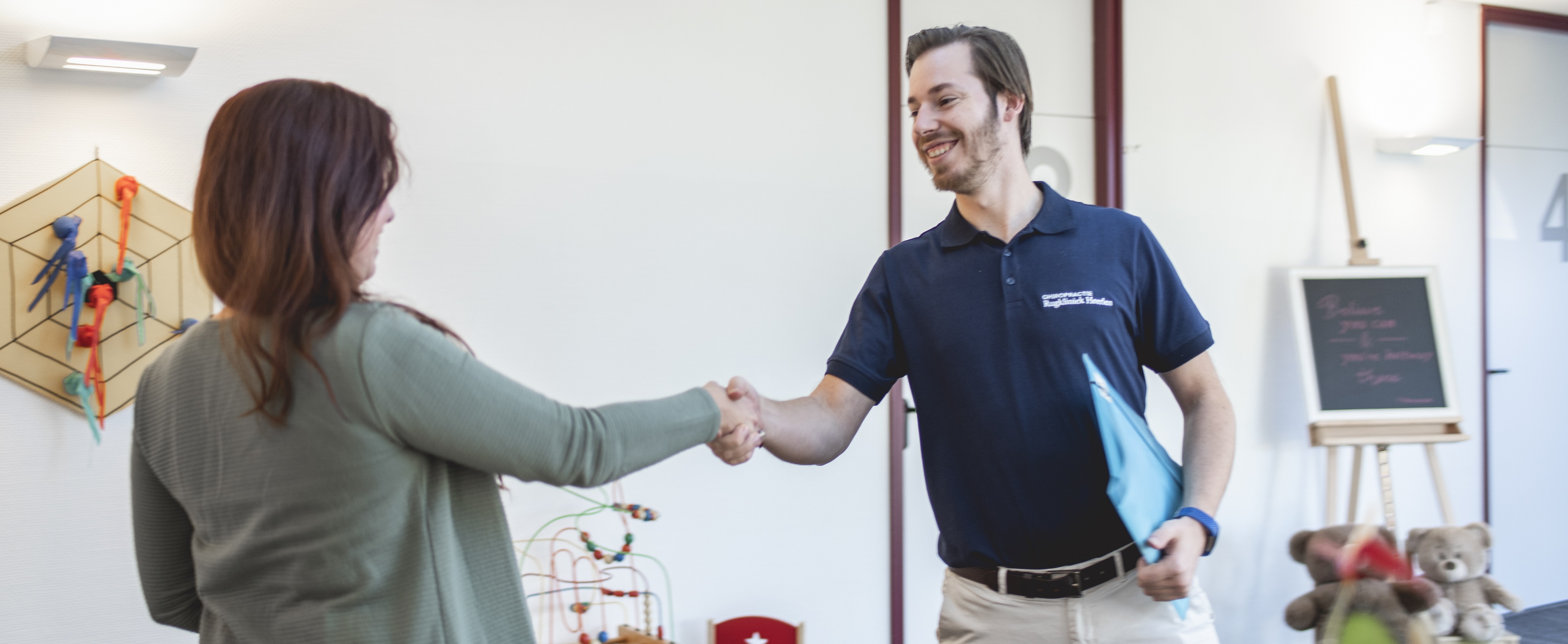 Patiënt eerste consult chiropractie_Chiropractie Rugkliniek Heerlen ...